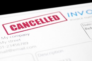 How to Cancel Auto Insurance