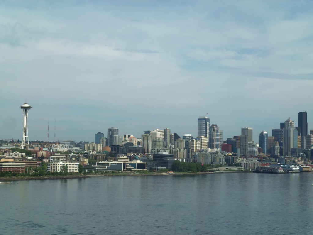 Who Does and Does Not Have to Have Seattle Car Insurance | Car ...